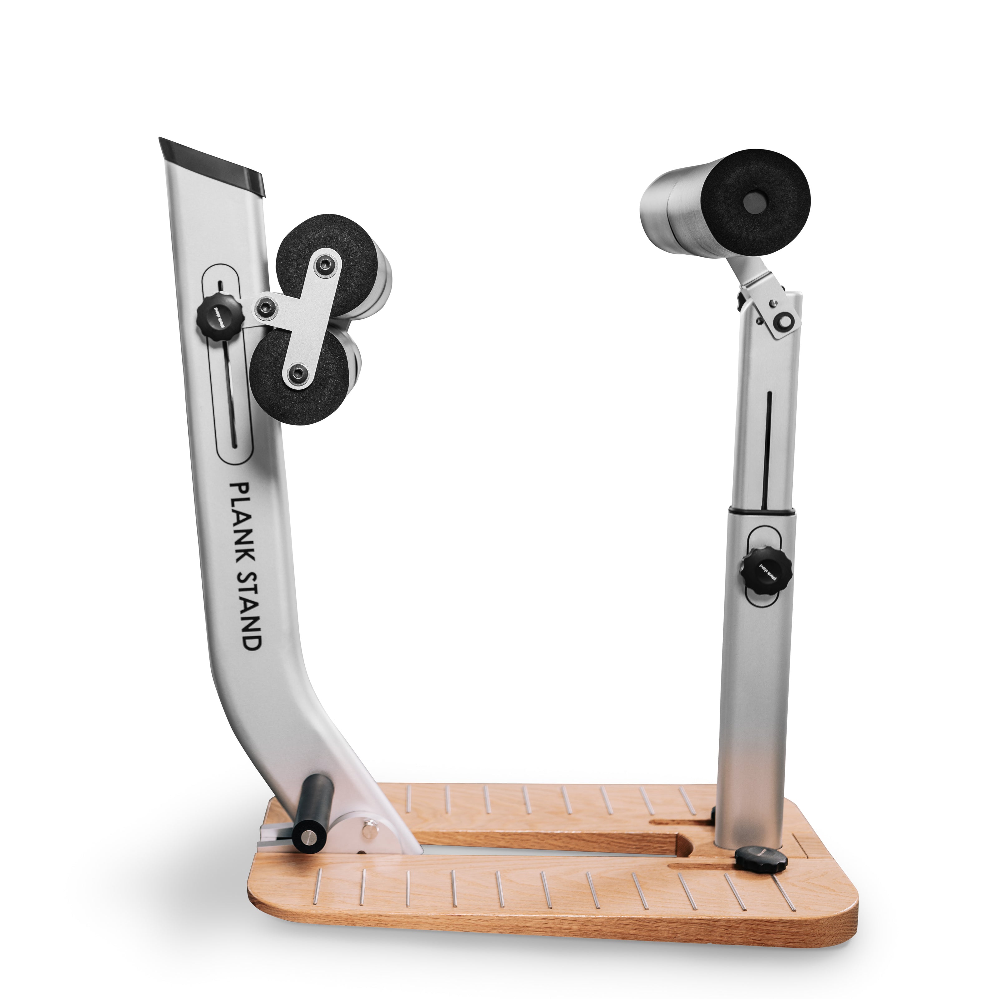 PlankStand